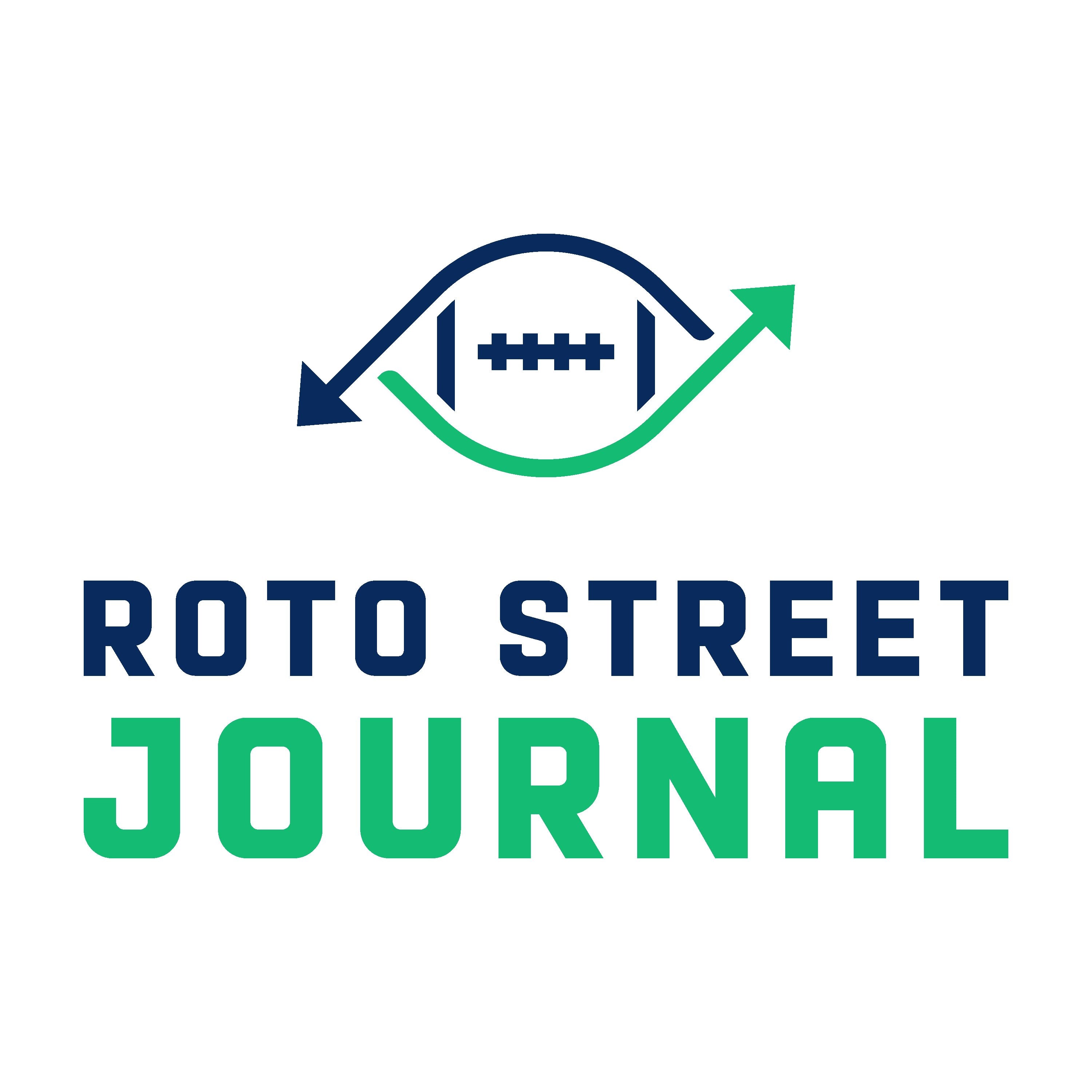 ROTO STREET JOURNAL FANTASY FOOTBALL CLOTHING – Roto Street Journal